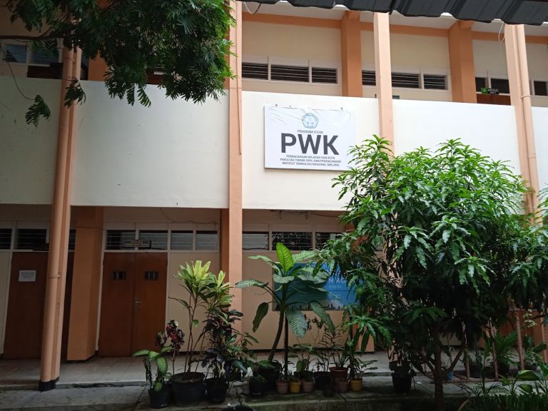 Maukuliah | Institut Teknologi Nasional Malang